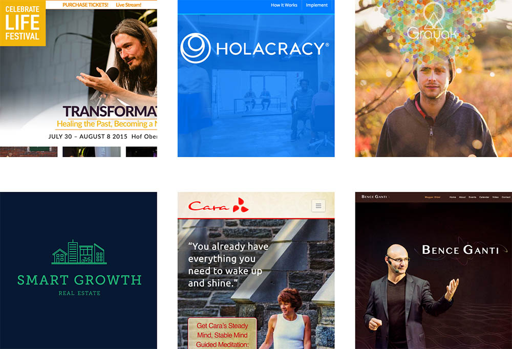 Being Design - Human Centered Design Solutions for Mindful Companies